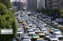 راهنمای جامع و نقشه خطوط بی آرتی تهران در سال 1401 - بلاگ نقشه و ...