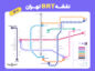 راهنمای جامع و نقشه خطوط بی آرتی تهران در سال 1401 - بلاگ نقشه و ...